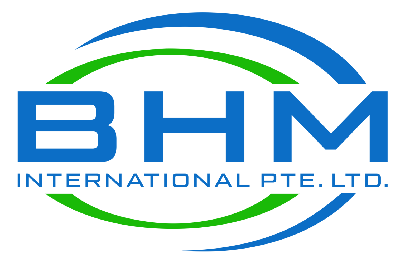 Home - BHM International