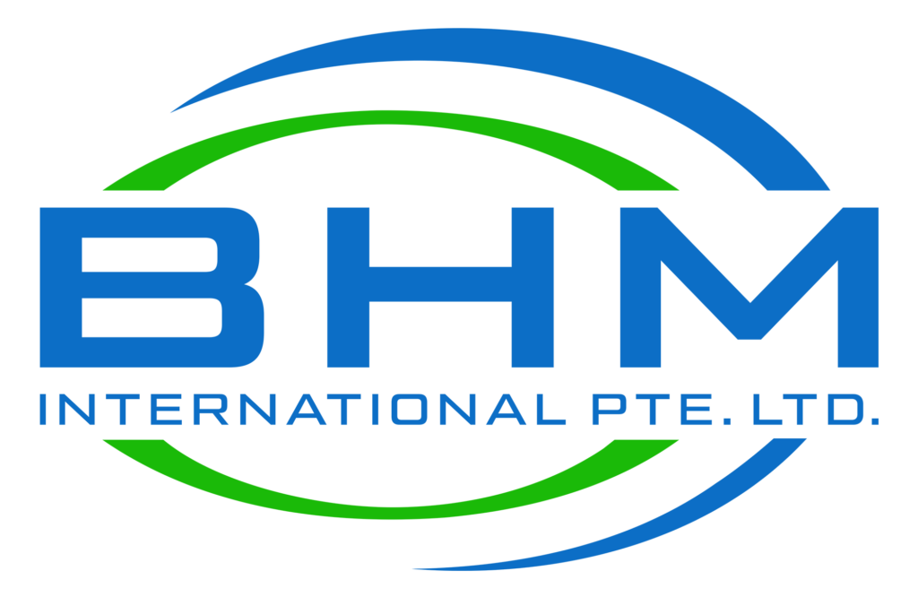 Home - BHM International